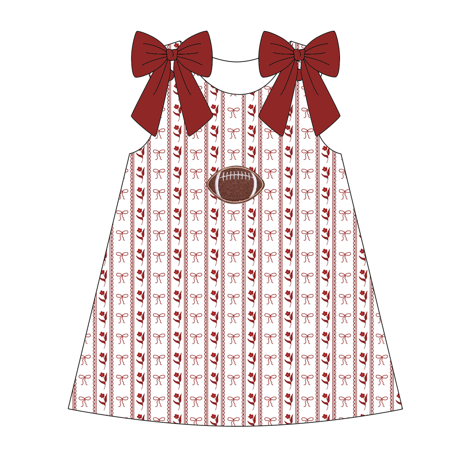 Girls Pre-Sale – Little Colette